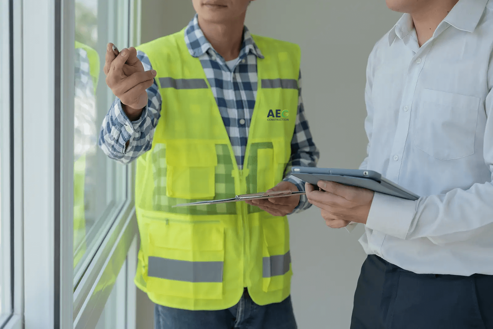 EPC Compliance & Retrofit for Landlords - AEG Construction Ltd | Energy ...