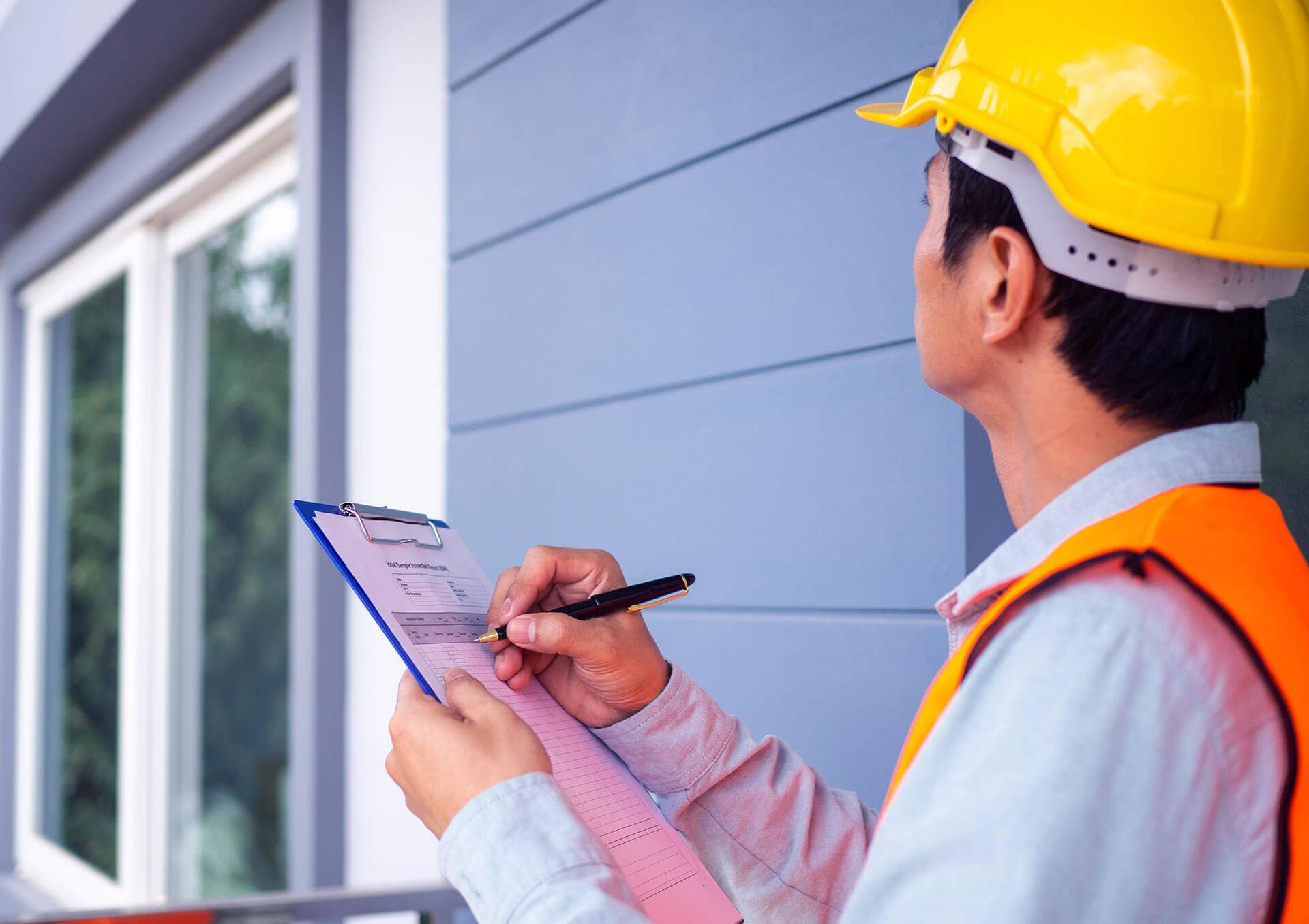 EPC Compliance & Retrofit for Landlords - AEG Construction Ltd | Energy ...